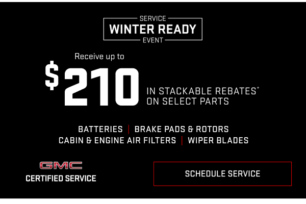 GMC Dealer Minneapolis MN | Coon Rapids | McCarthy Auto World