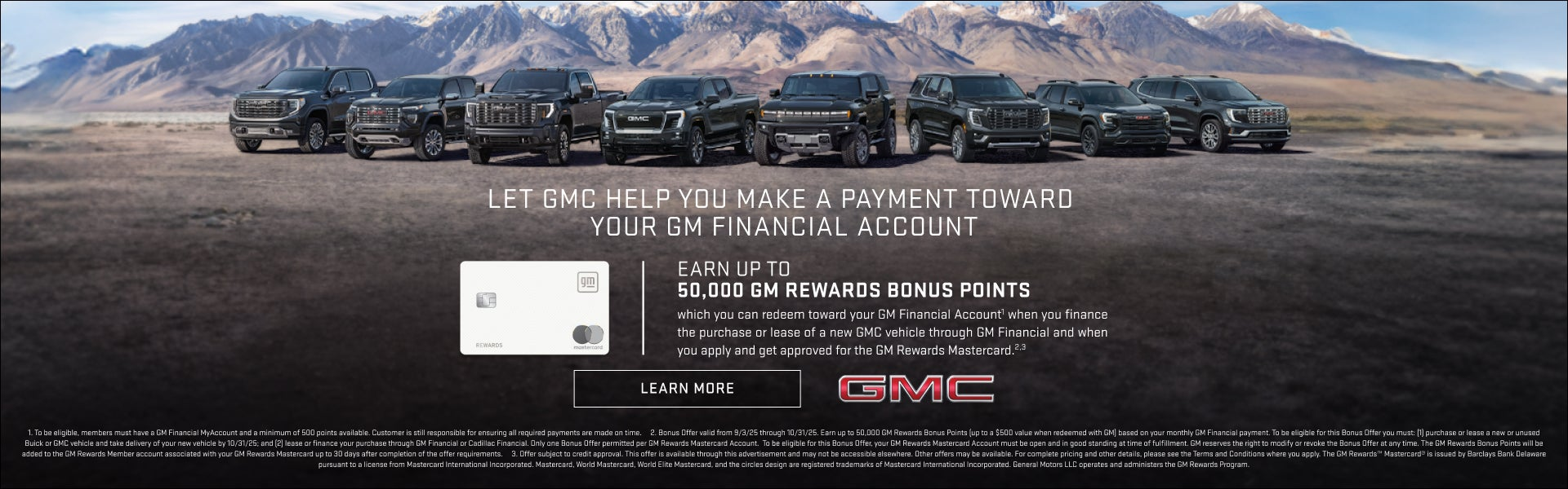 GMC Dealer Minneapolis MN | New & Used | McCarthy Auto World