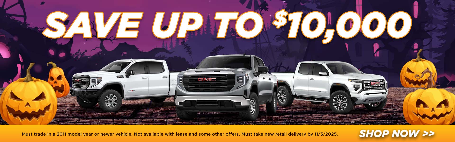 GMC Dealer Minneapolis MN | Coon Rapids | McCarthy Auto World