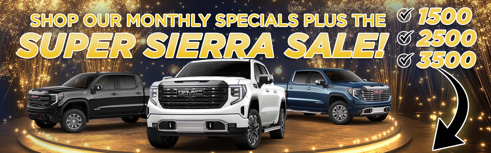 GMC Dealer Minneapolis MN | Coon Rapids | McCarthy Auto World