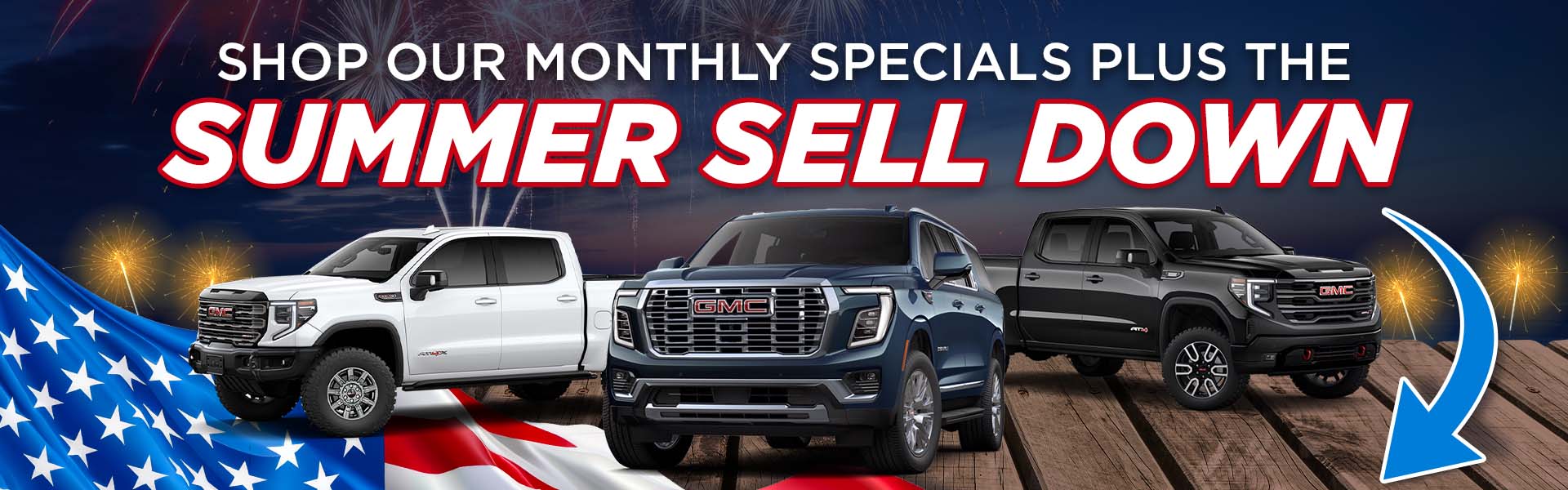 GMC Dealer Minneapolis MN | McCarthy Auto World