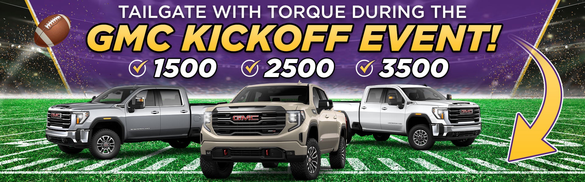 GMC Dealer Minneapolis MN | New & Used | McCarthy Auto World