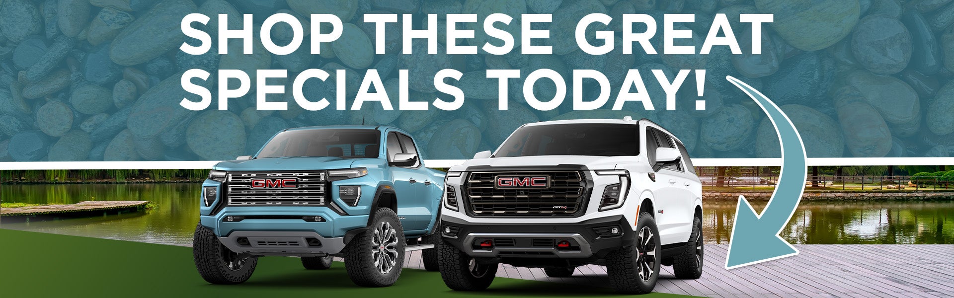 GMC Dealer Minneapolis MN | McCarthy Auto World