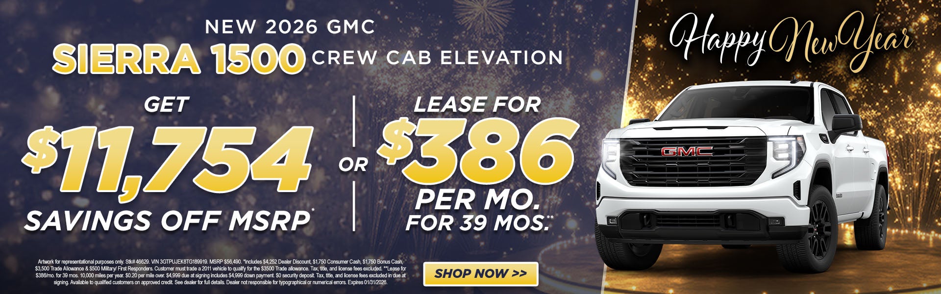 GMC Dealer Minneapolis MN | Coon Rapids | McCarthy Auto World